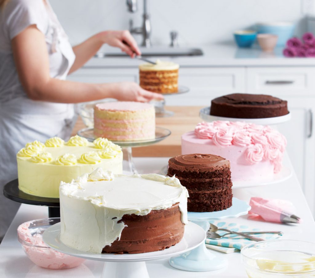 Cake Ideas To Make At Home BEST HOME DESIGN IDEAS